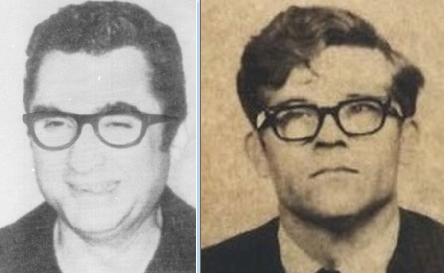 Lawrence Klein: A Suspicious Past, but an Unlikely Zodiac Suspect – The ...